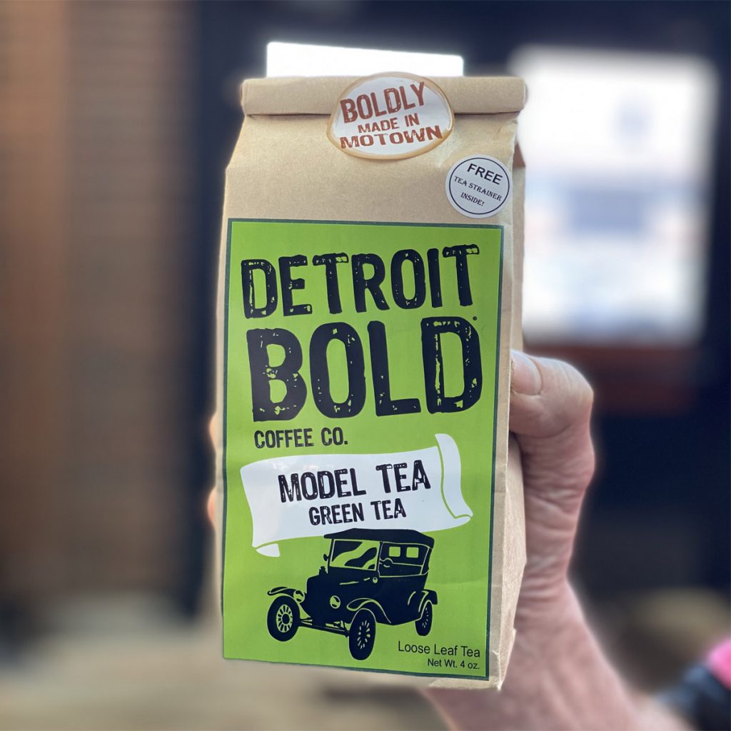 Where to Buy Detroit Bold Coffee Online Store