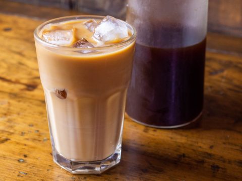 How to Make The Perfect Iced Coffee - Detroit Bold Coffee Co.